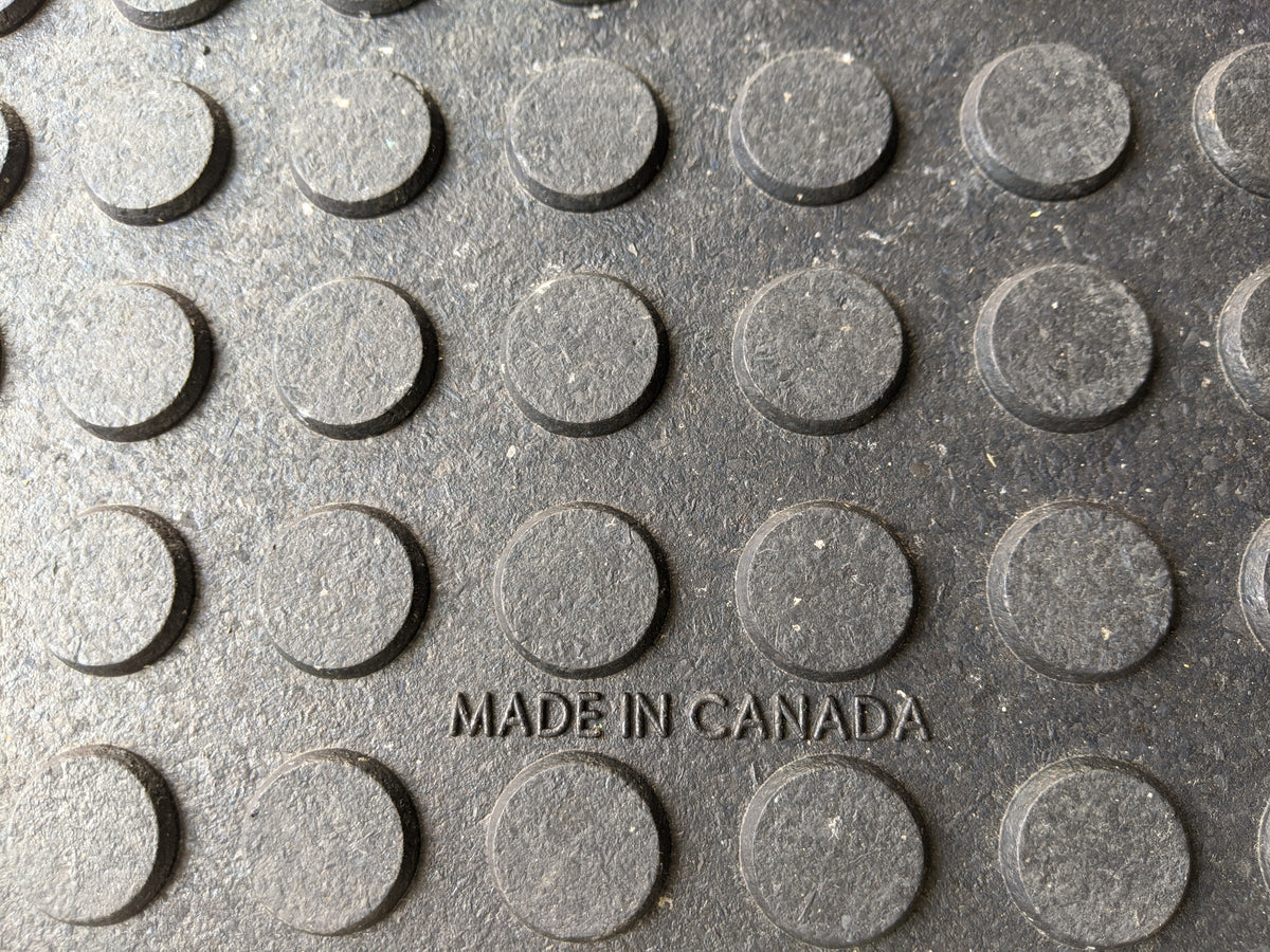 Stalls and Stall Mats – Farm and Barn Supply