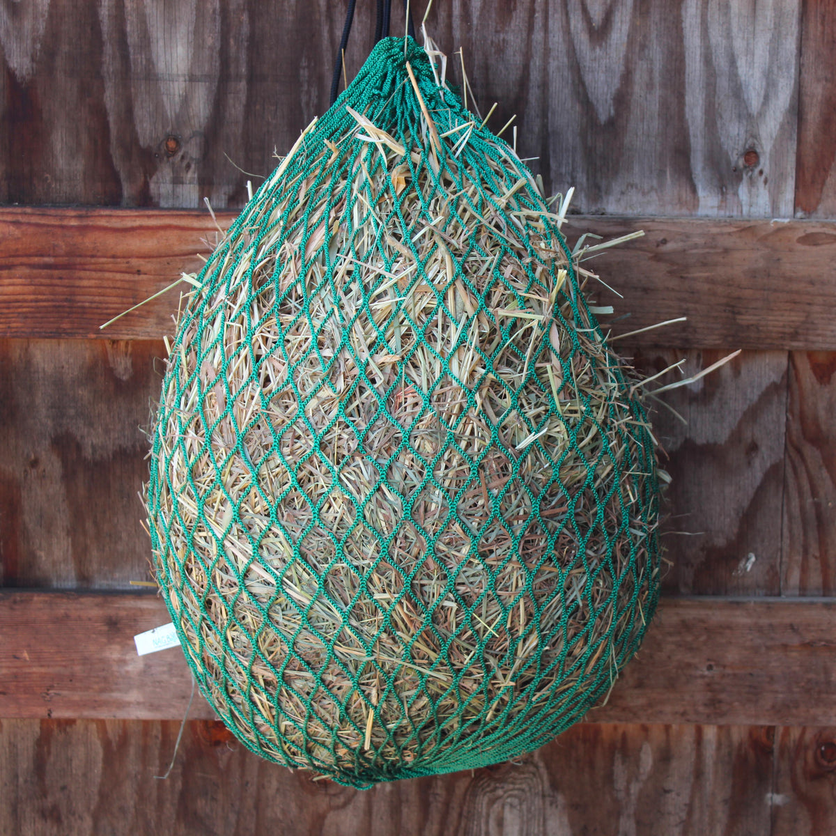 NAG Bag™ Trailer Bag Slow Hay Feeders – Farm and Barn Supply